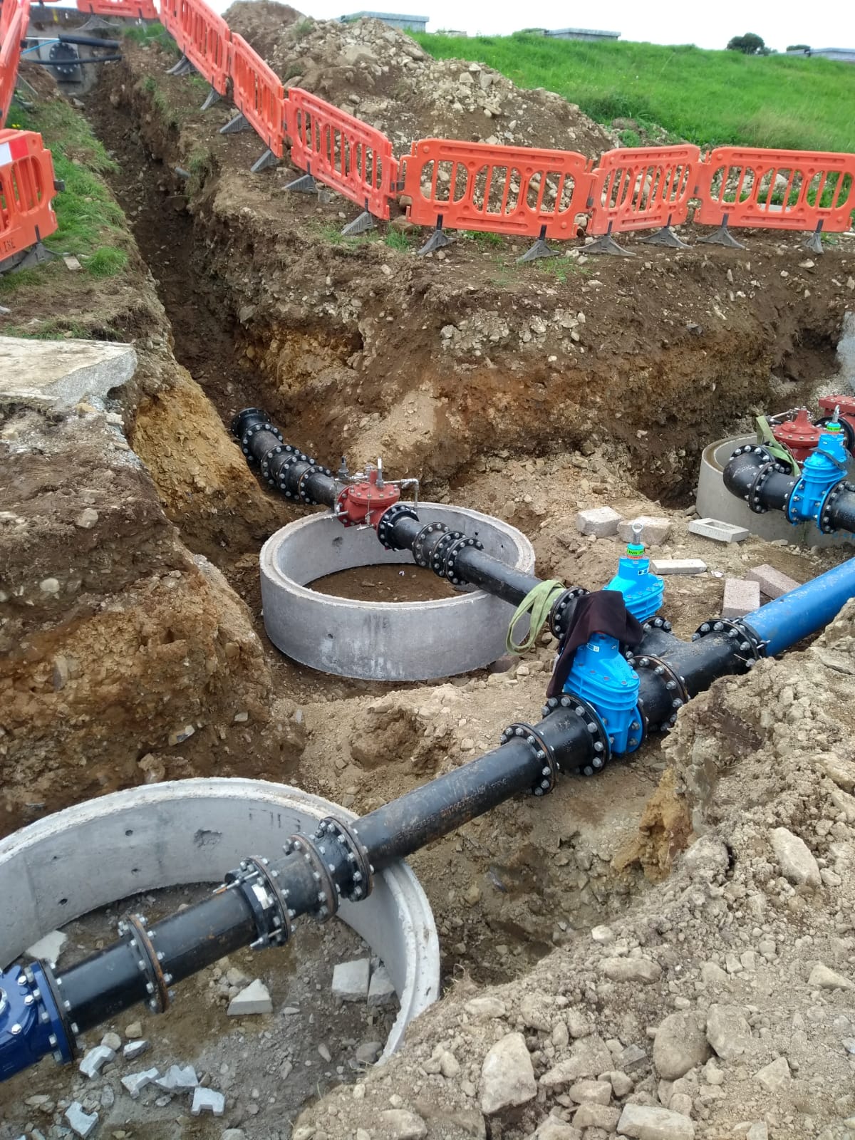 Projects - Nuline Utilities