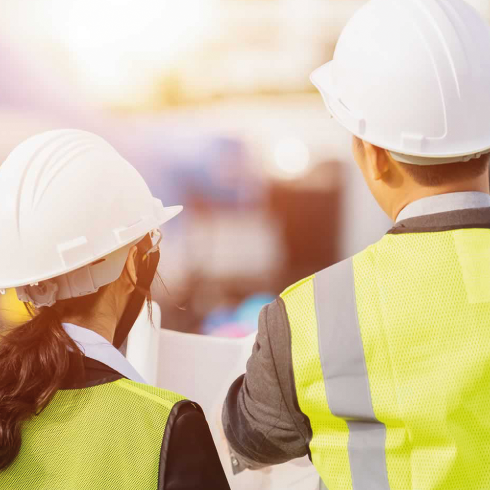 Pipeline & Civil Engineering Specialists | NuLine Utilities