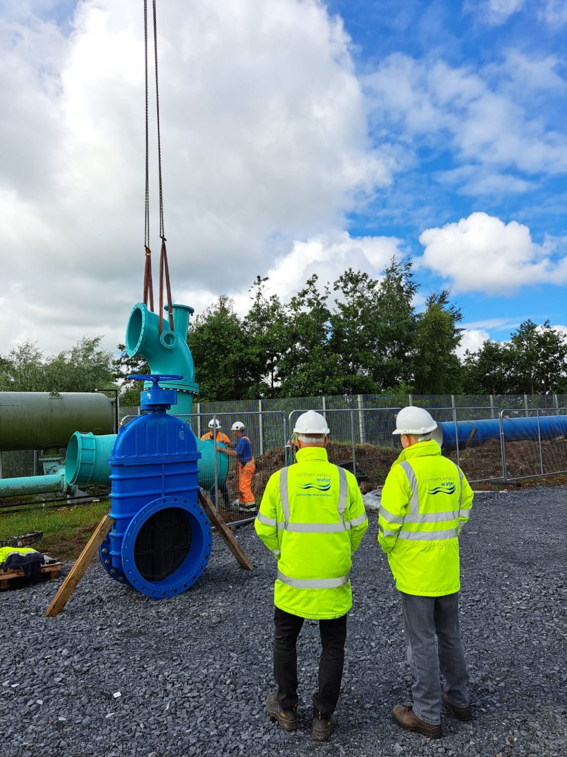 Projects - Nuline Utilities